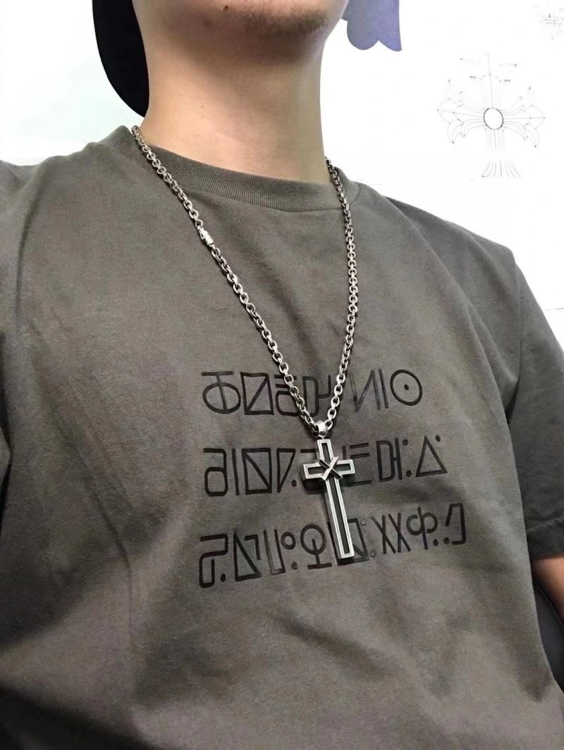 OEM Chrome Hearts Necklaces