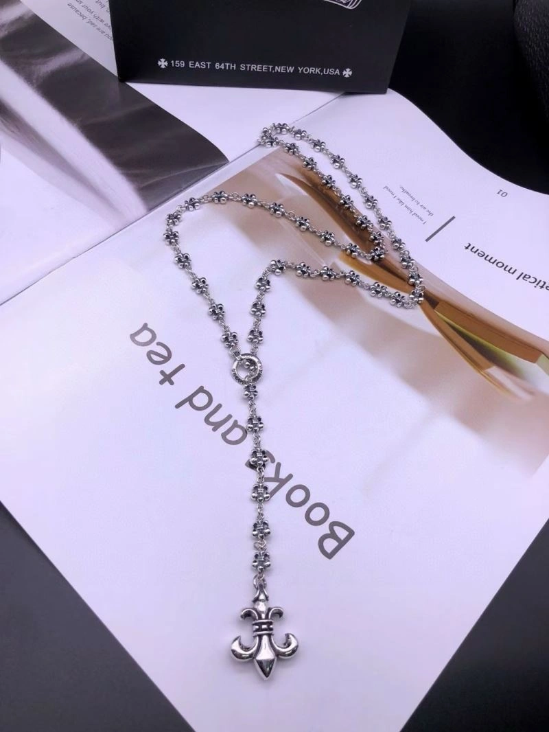 Chrome Hearts Necklaces