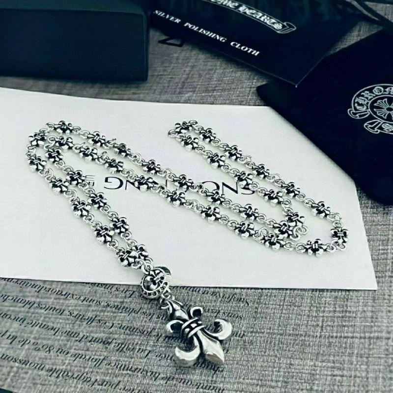 High fidelity Chrome Hearts Necklaces