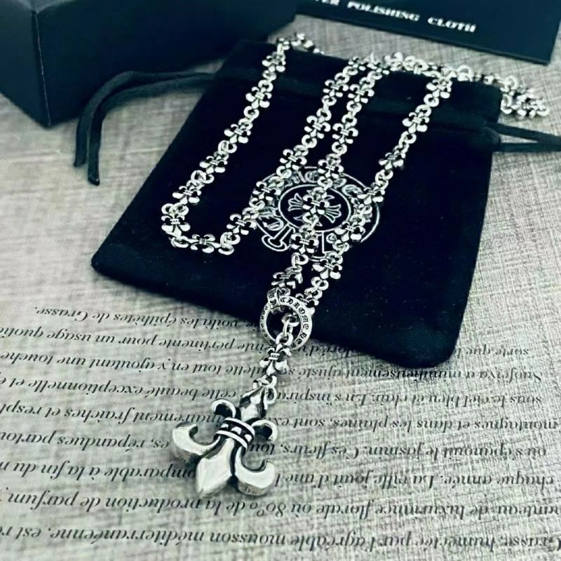 High fidelity Chrome Hearts Necklaces