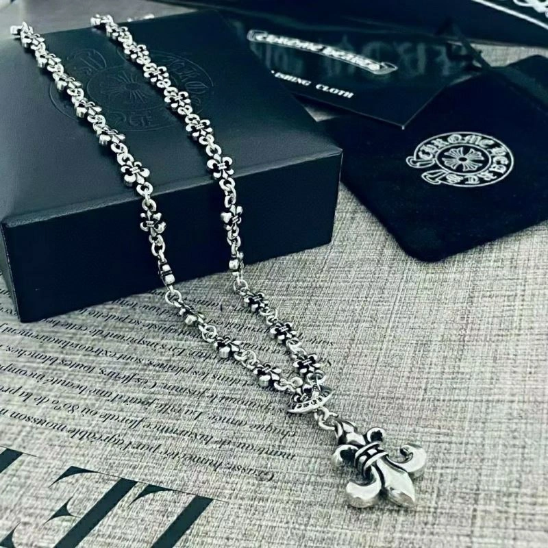 High fidelity Chrome Hearts Necklaces