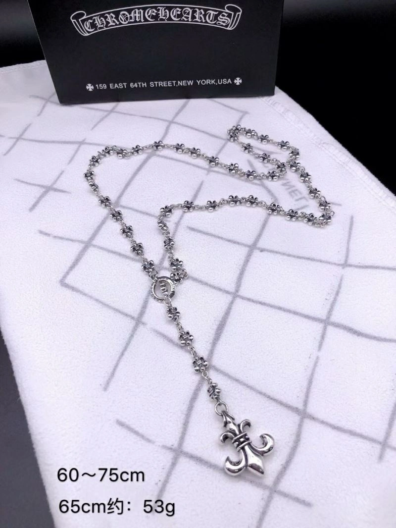 High fidelity Chrome Hearts Necklaces