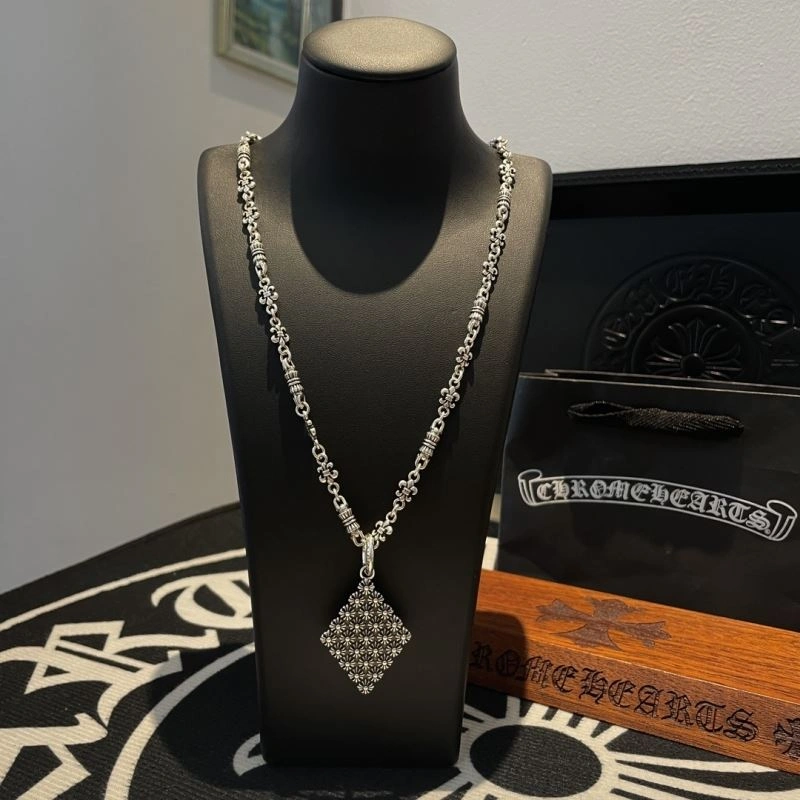Chrome Hearts Necklaces