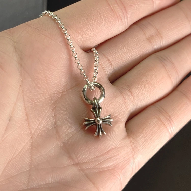 Cut-rate Chrome Hearts Necklaces