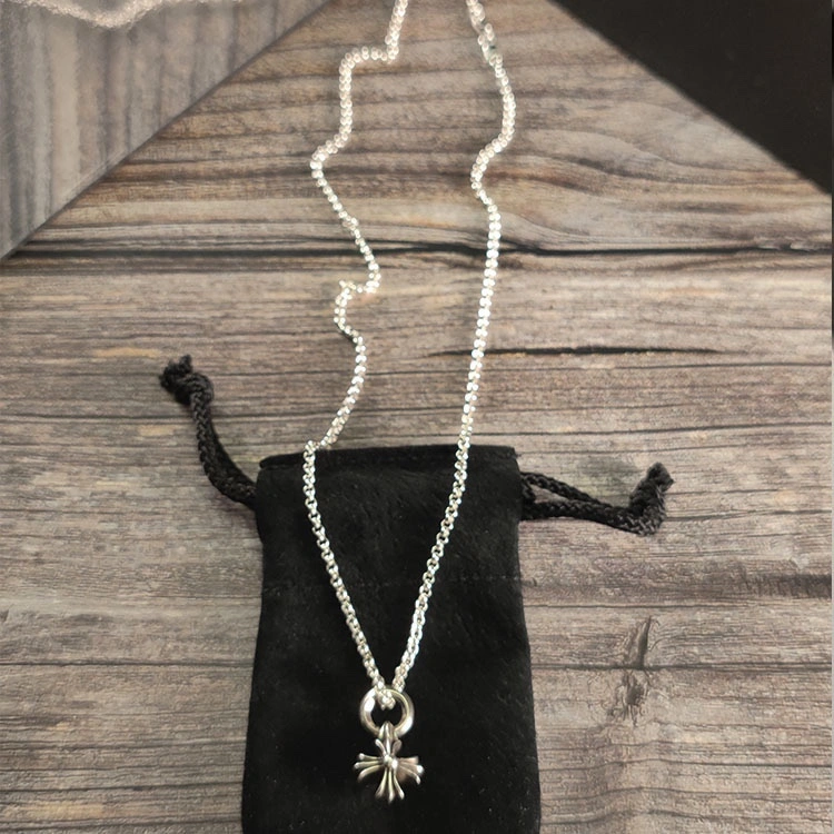 Cut-rate Chrome Hearts Necklaces