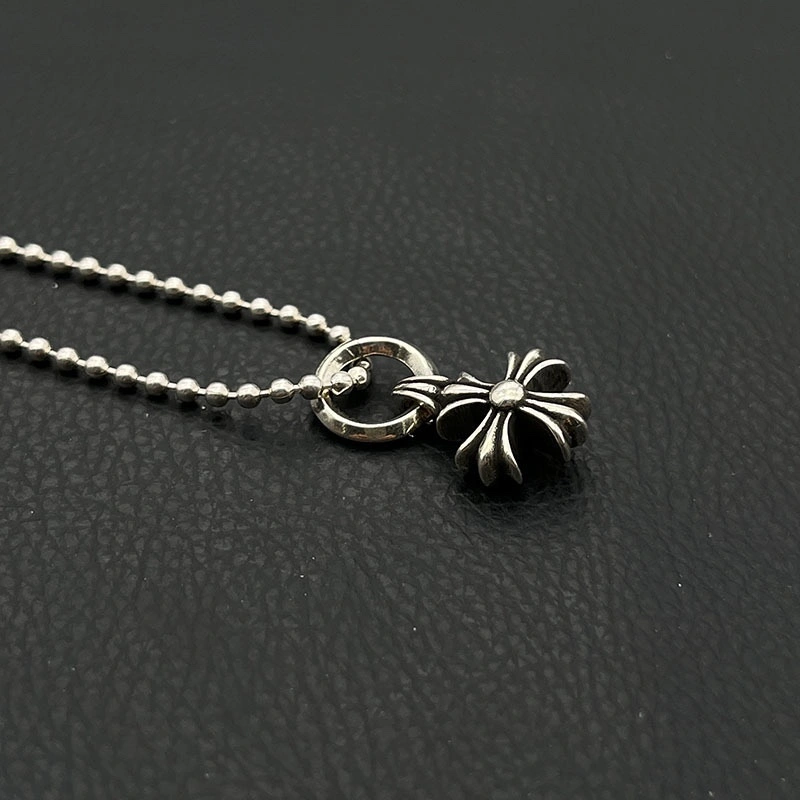 Cut-rate Chrome Hearts Necklaces