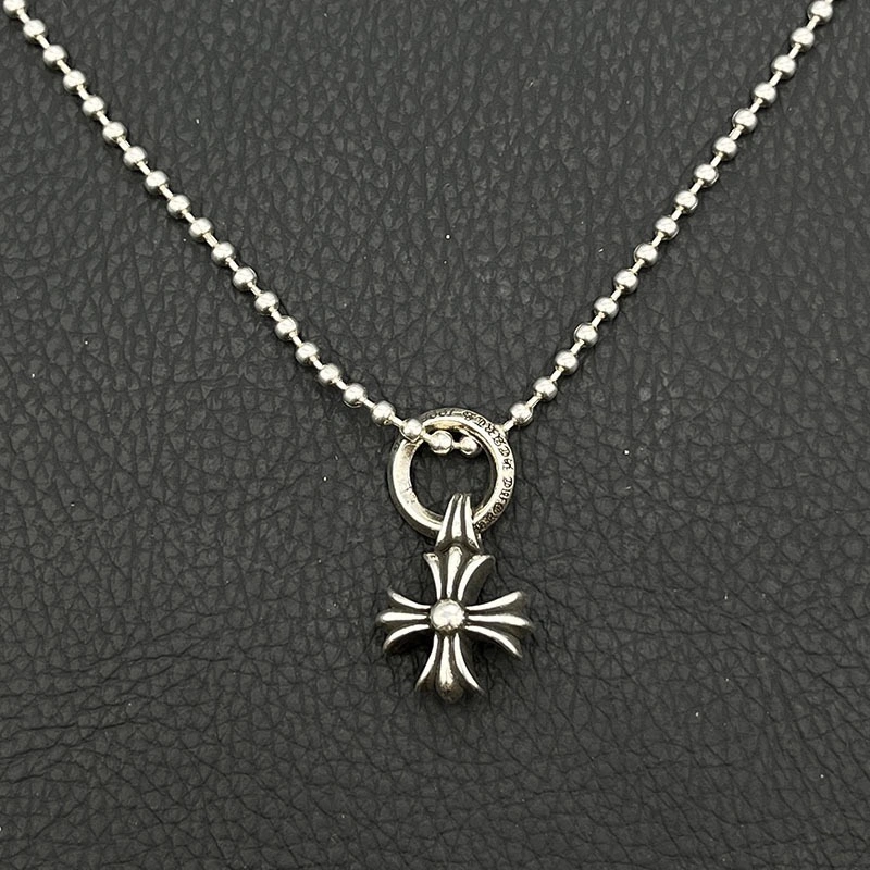 Cut-rate Chrome Hearts Necklaces