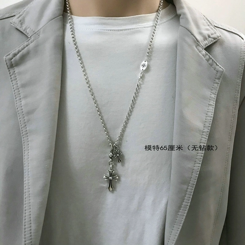 Affordable Chrome Hearts Necklaces