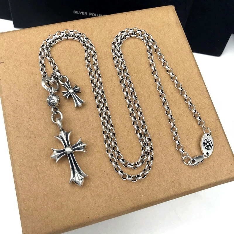 Affordable Chrome Hearts Necklaces