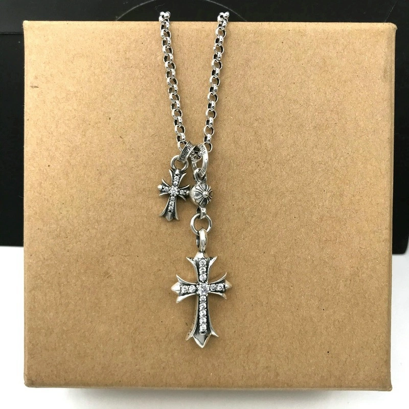 Affordable Chrome Hearts Necklaces