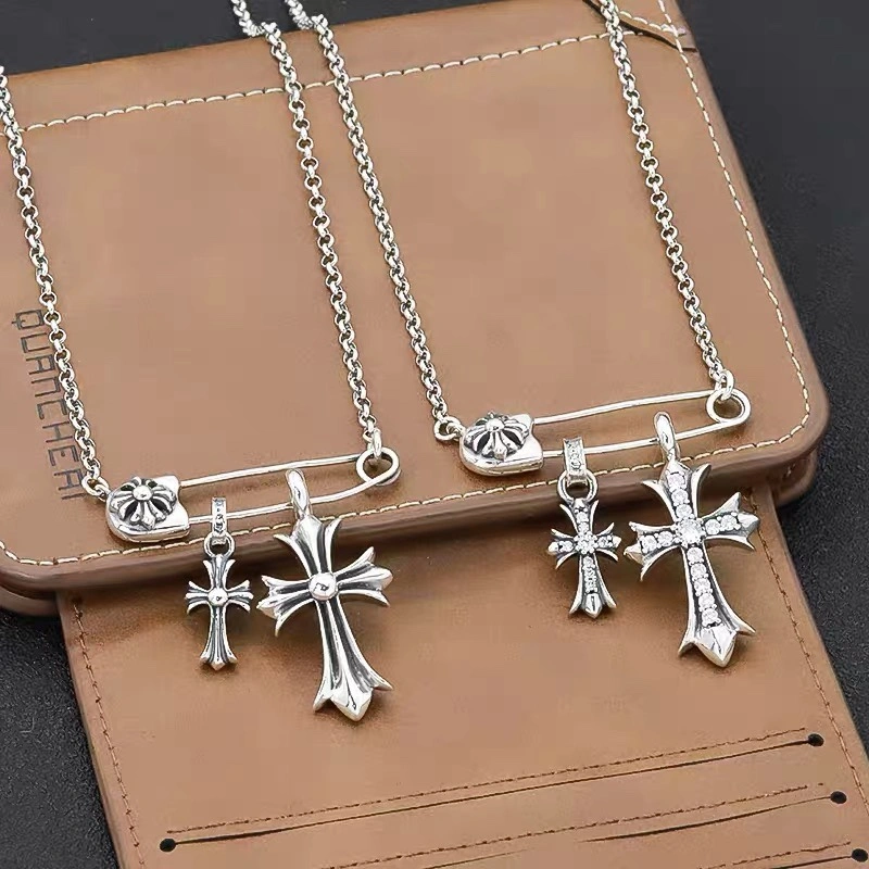 Chrome Hearts Necklaces