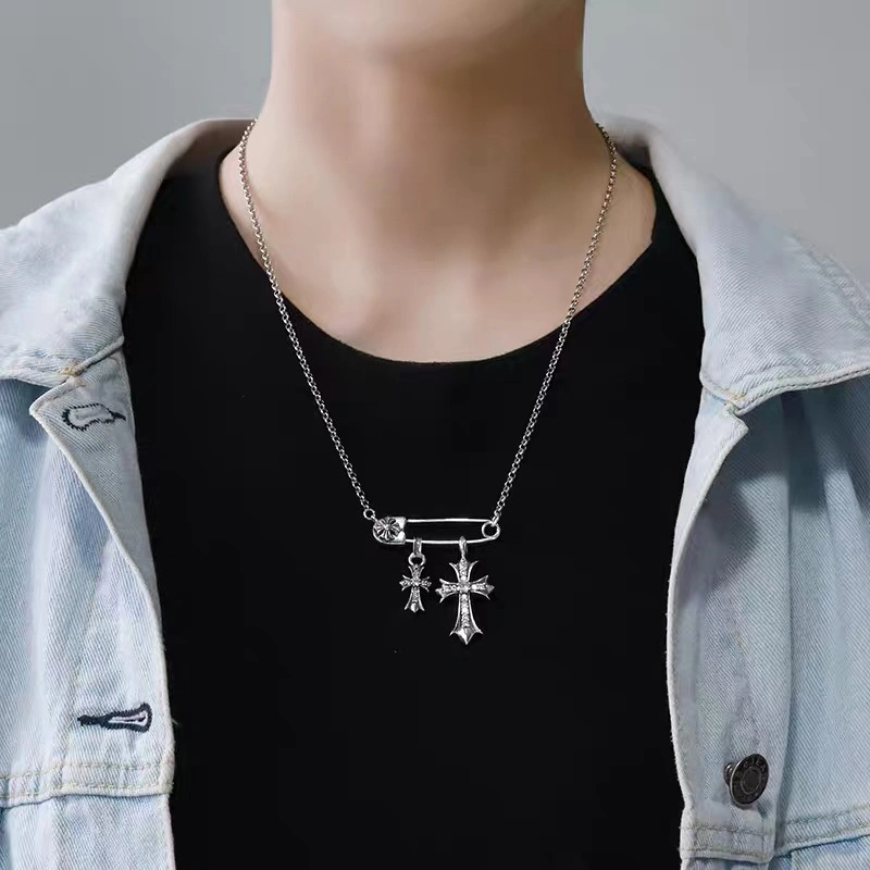 Official Chrome Hearts Necklaces