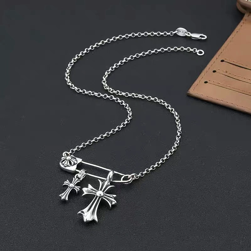 Official Chrome Hearts Necklaces