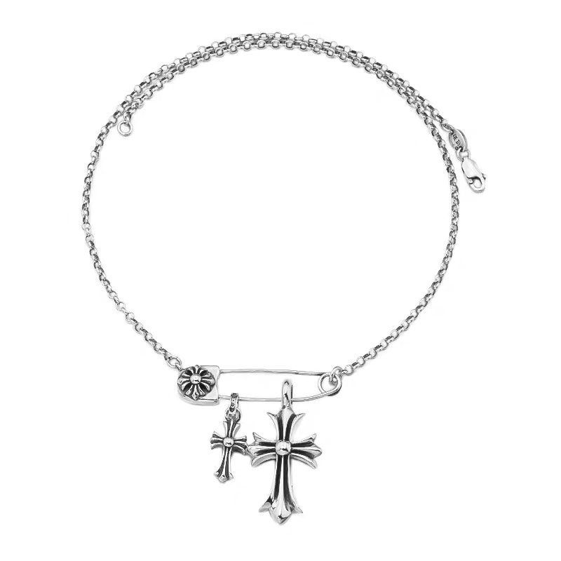 Official Chrome Hearts Necklaces