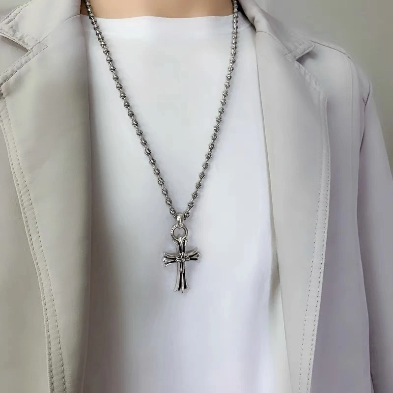 Economical Chrome Hearts Necklaces