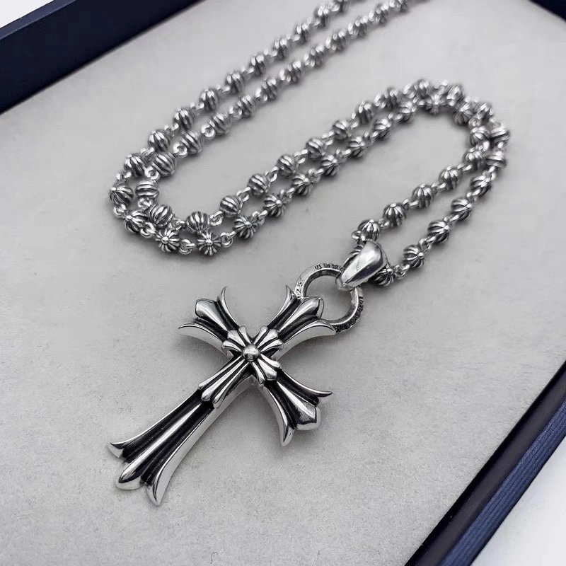 Economical Chrome Hearts Necklaces