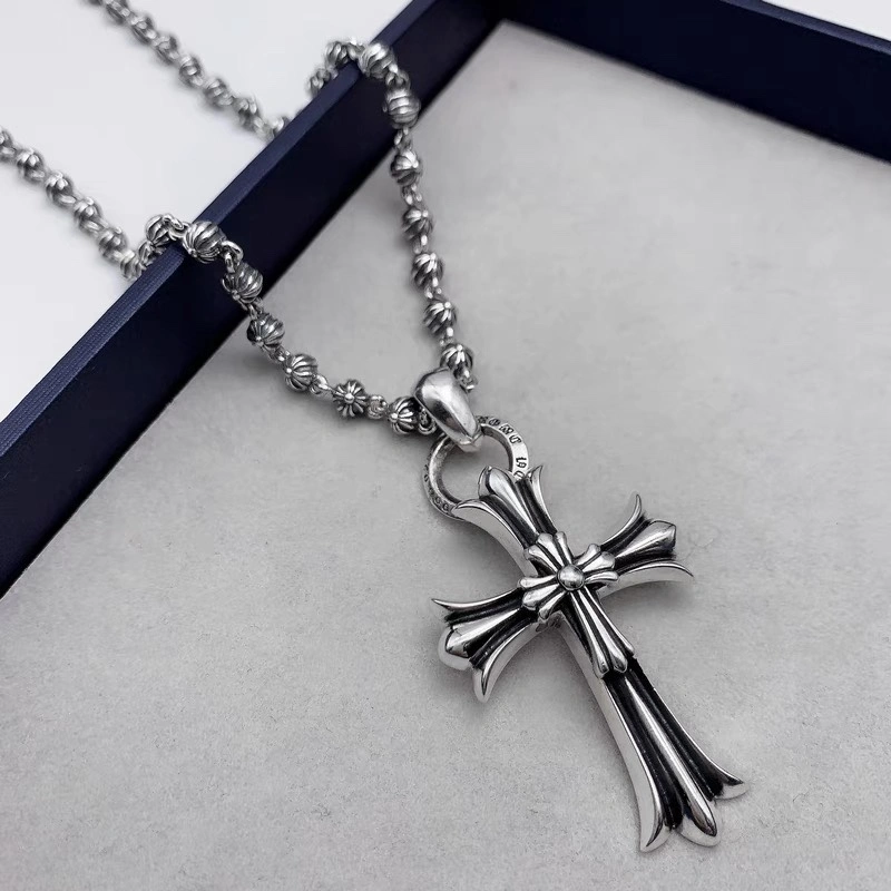 Economical Chrome Hearts Necklaces