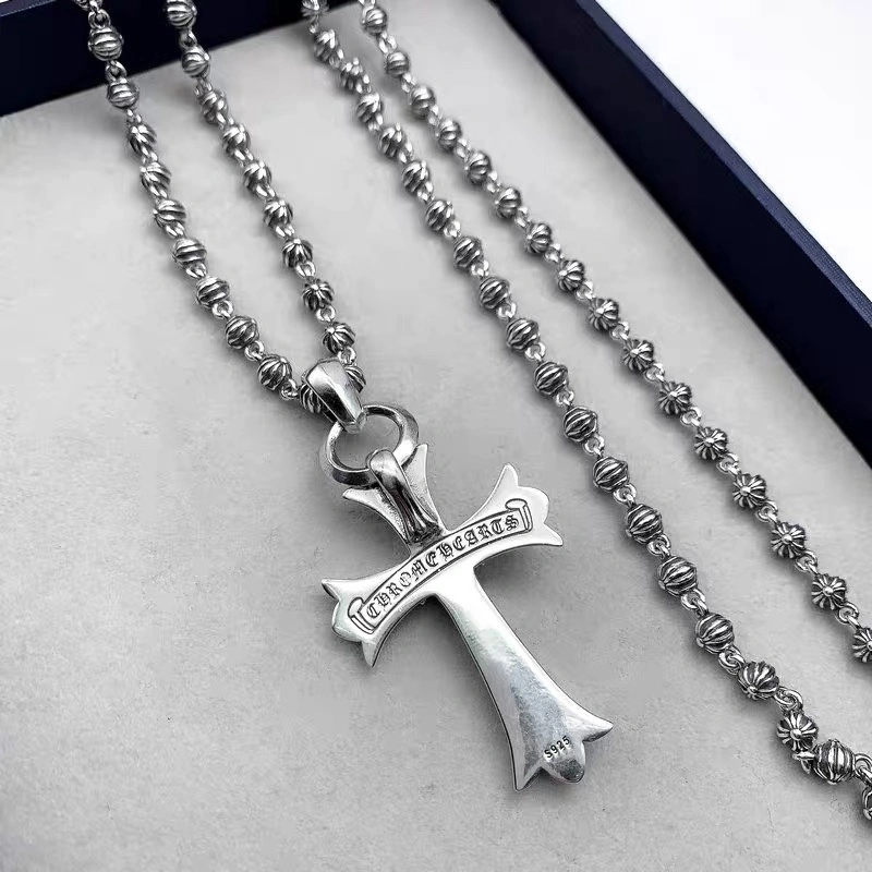 Economical Chrome Hearts Necklaces
