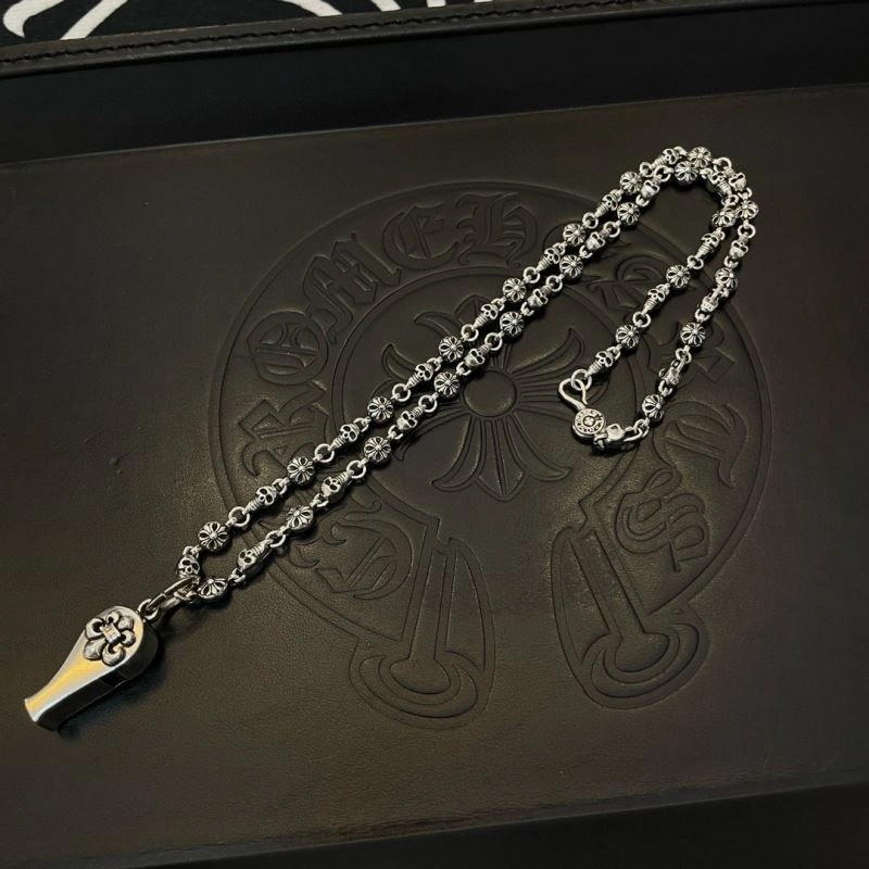 Bargain Chrome Hearts Necklaces