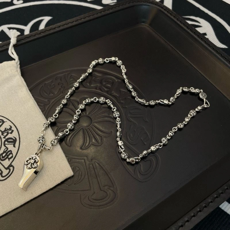 Bargain Chrome Hearts Necklaces