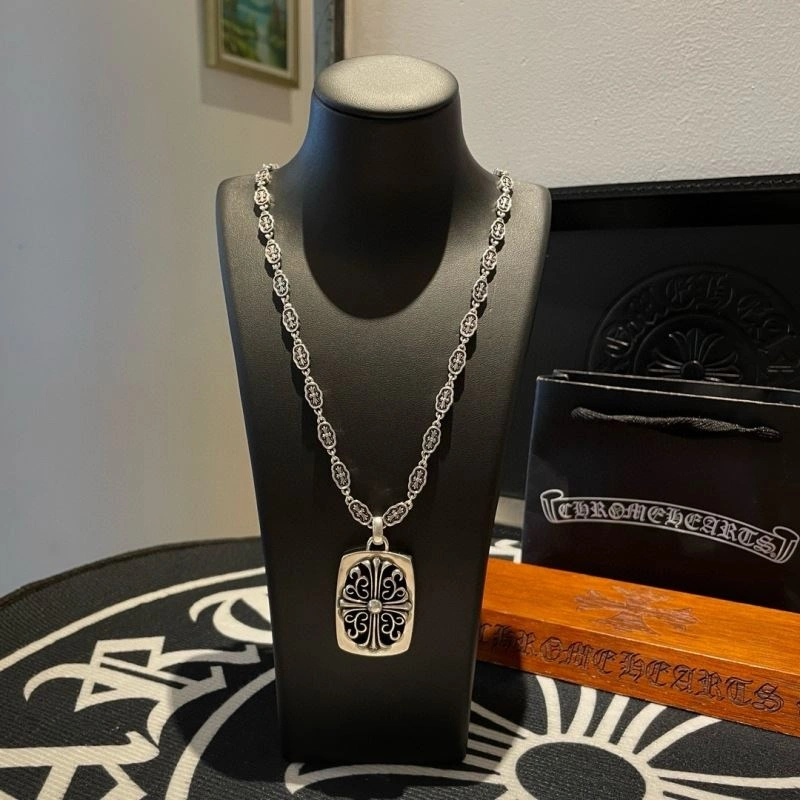 Chrome Hearts Necklaces
