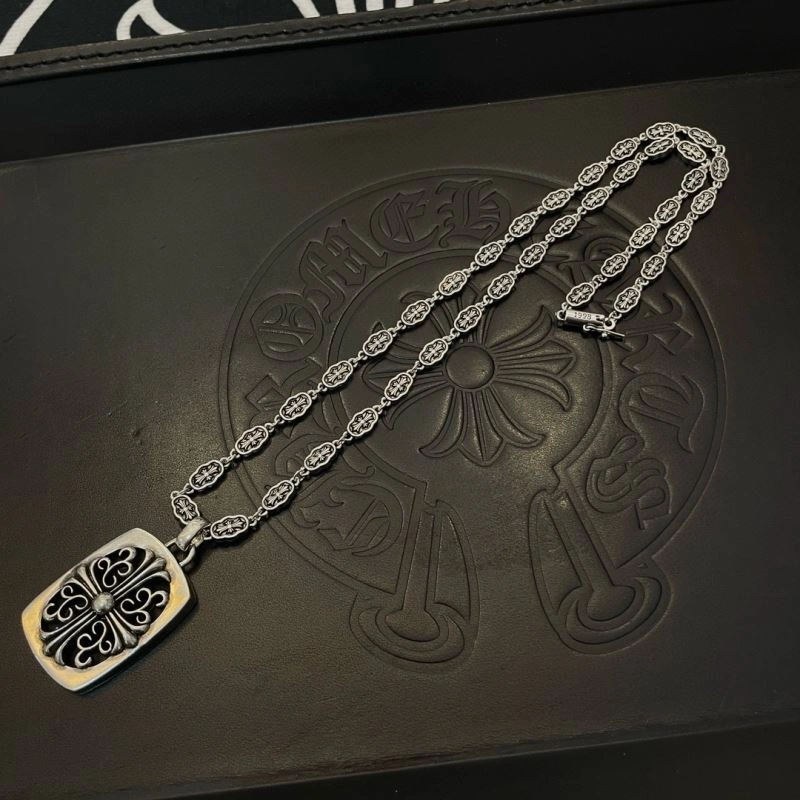 Precise copy Chrome Hearts Necklaces