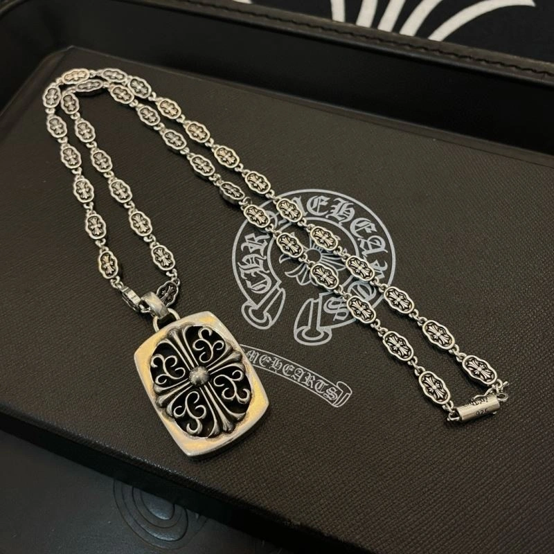 Precise copy Chrome Hearts Necklaces