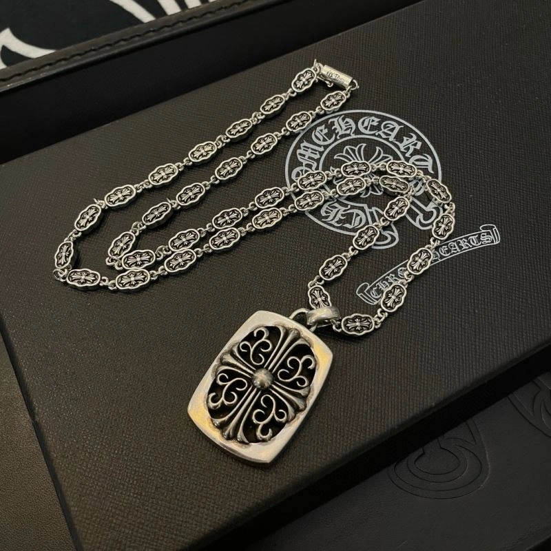 Precise copy Chrome Hearts Necklaces