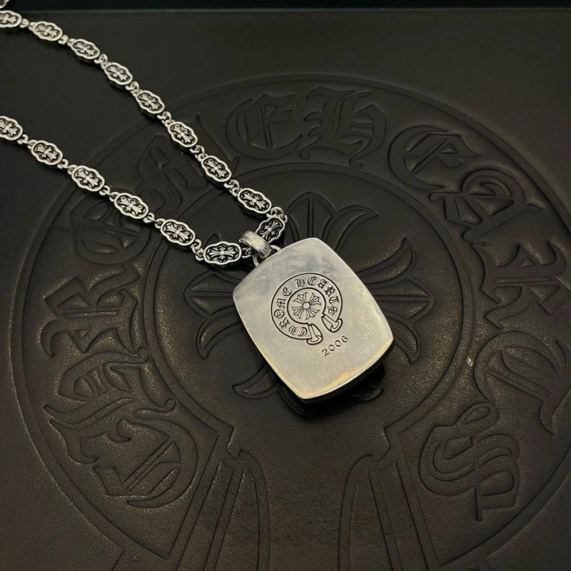 Precise copy Chrome Hearts Necklaces