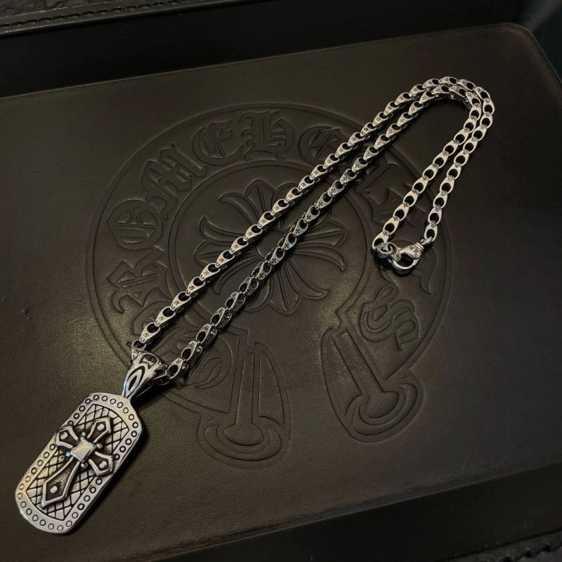 Value-priced Chrome Hearts Necklaces