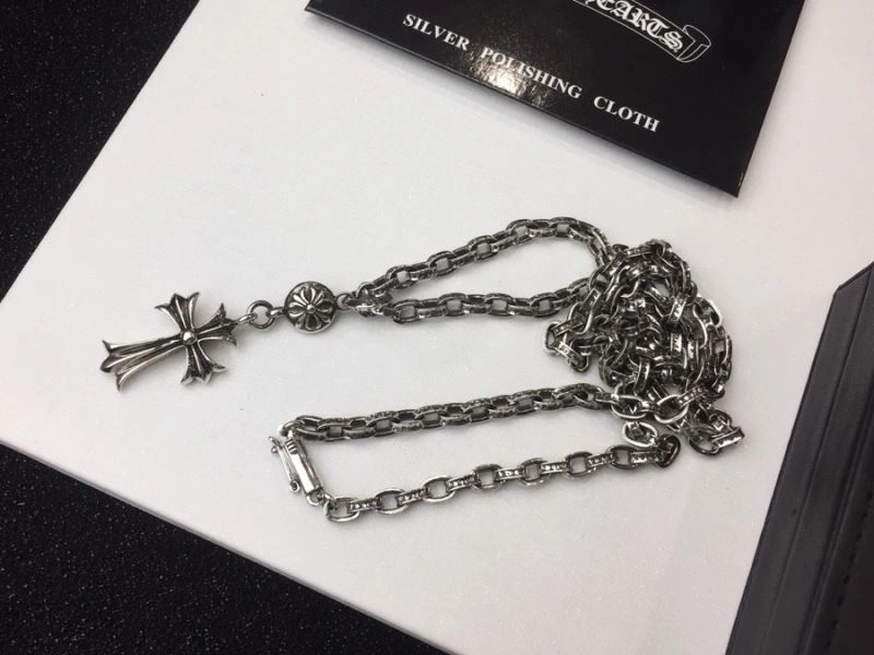 Cut-rate Chrome Hearts Necklaces
