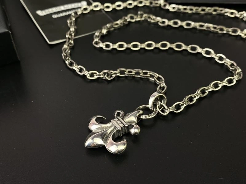 Discounted Chrome Hearts Necklaces