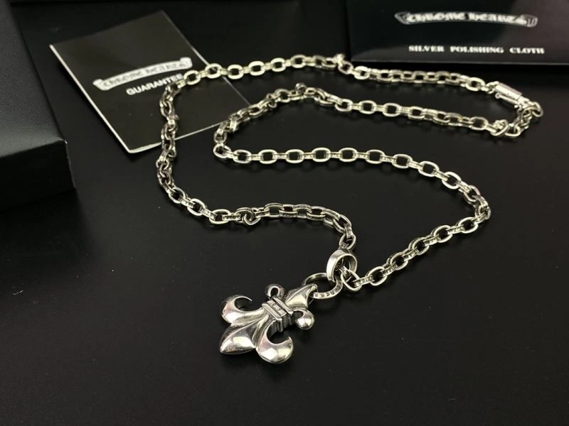 Discounted Chrome Hearts Necklaces