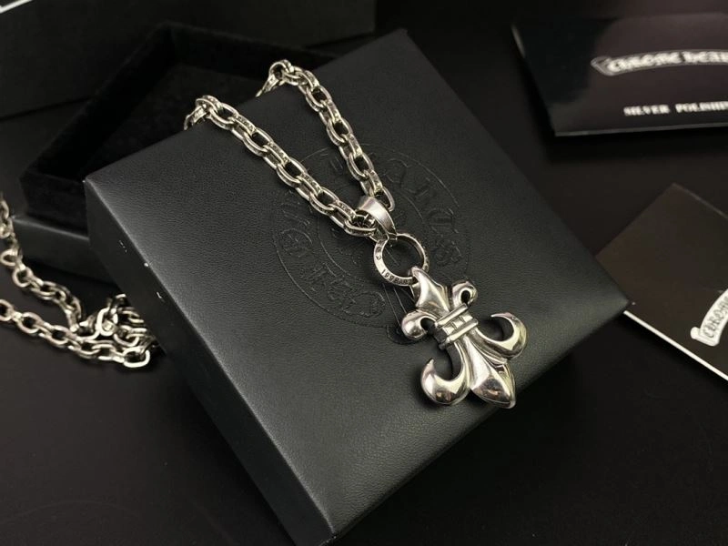 Discounted Chrome Hearts Necklaces