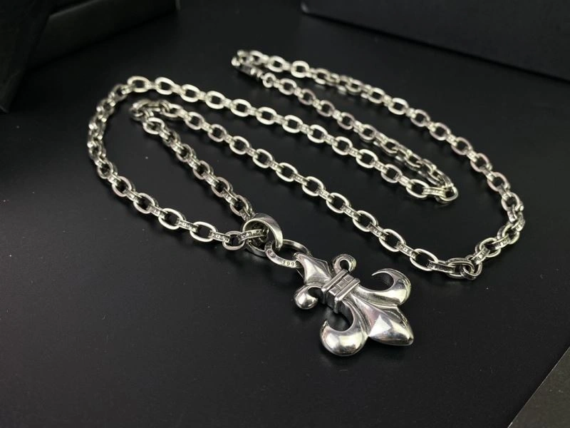 Discounted Chrome Hearts Necklaces