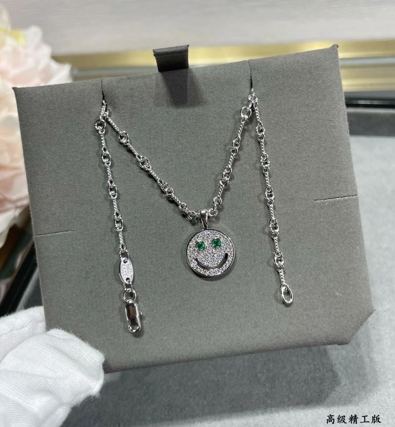 Brand-original Chrome Hearts Necklaces