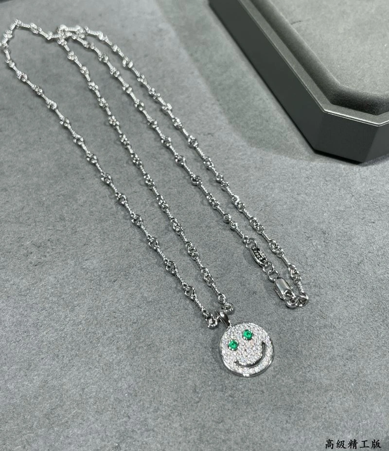 Brand-original Chrome Hearts Necklaces