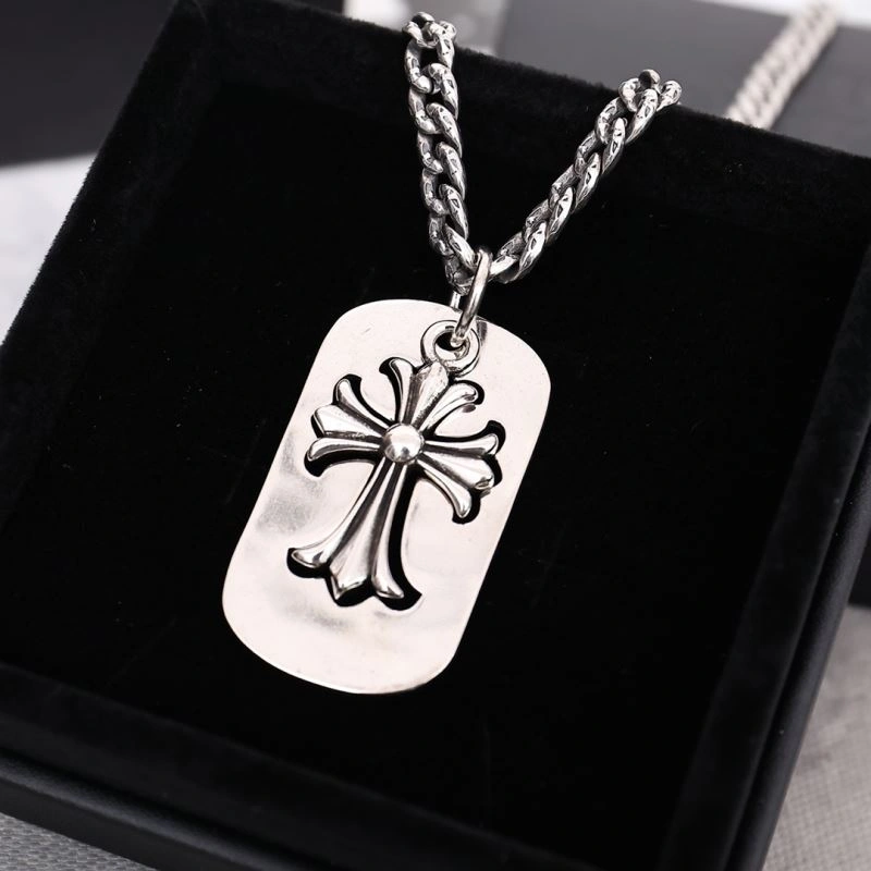 Affordable Chrome Hearts Necklaces