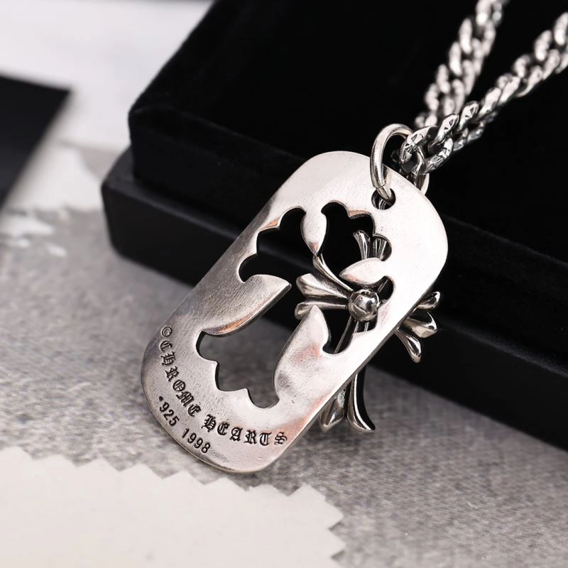 Affordable Chrome Hearts Necklaces