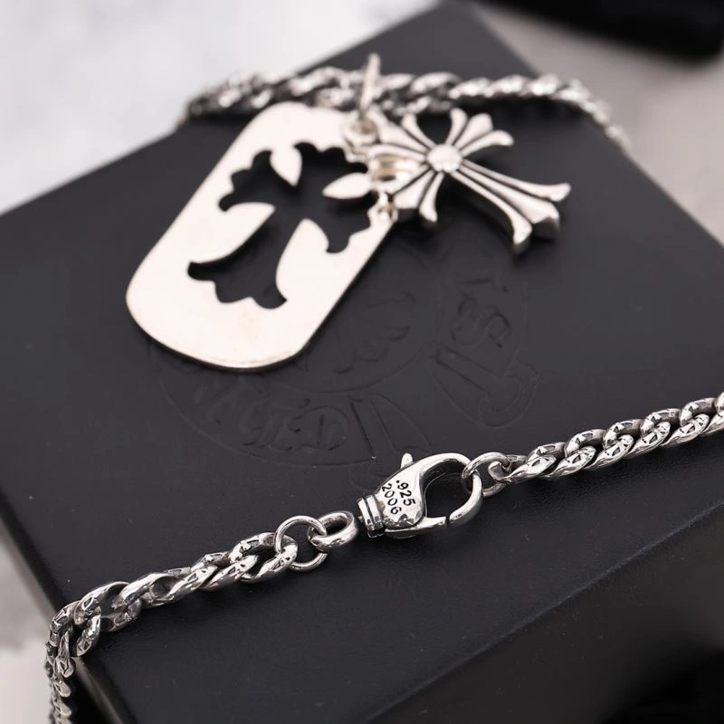Affordable Chrome Hearts Necklaces