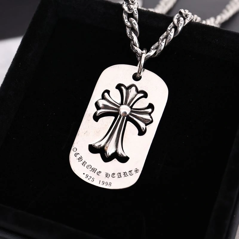 Affordable Chrome Hearts Necklaces