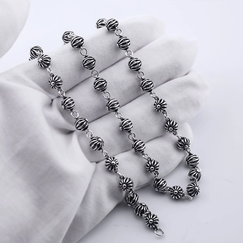 Precise copy Chrome Hearts Necklaces