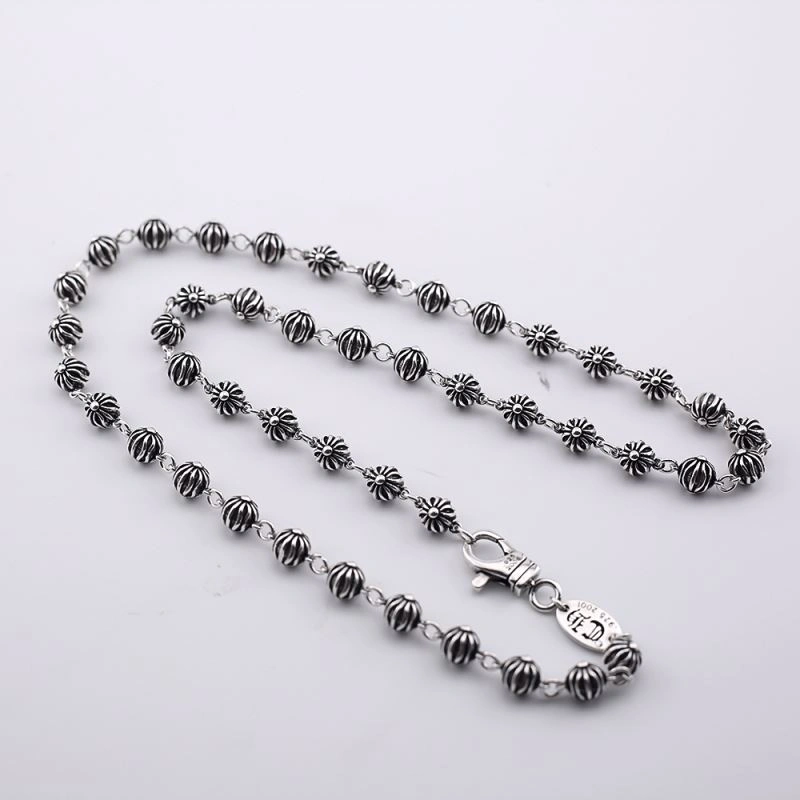 Precise copy Chrome Hearts Necklaces