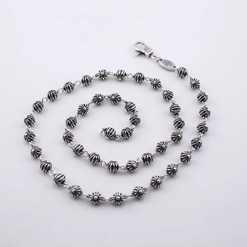 Precise copy Chrome Hearts Necklaces
