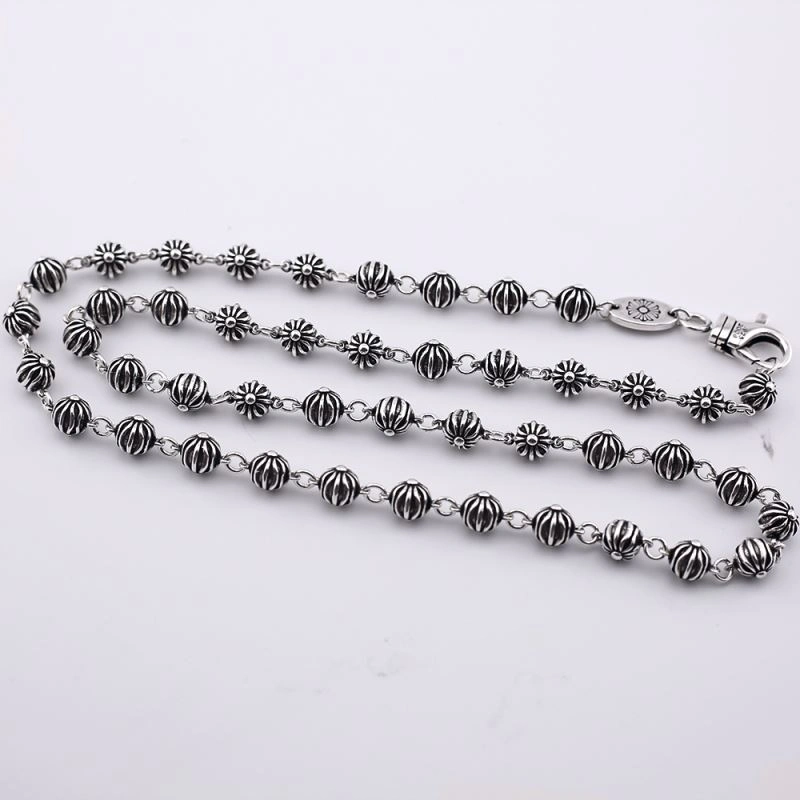 Precise copy Chrome Hearts Necklaces