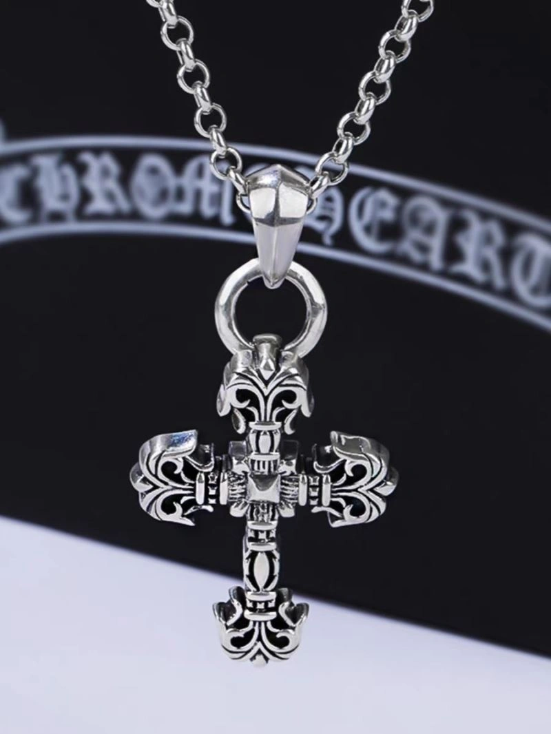 Chrome Hearts Necklaces