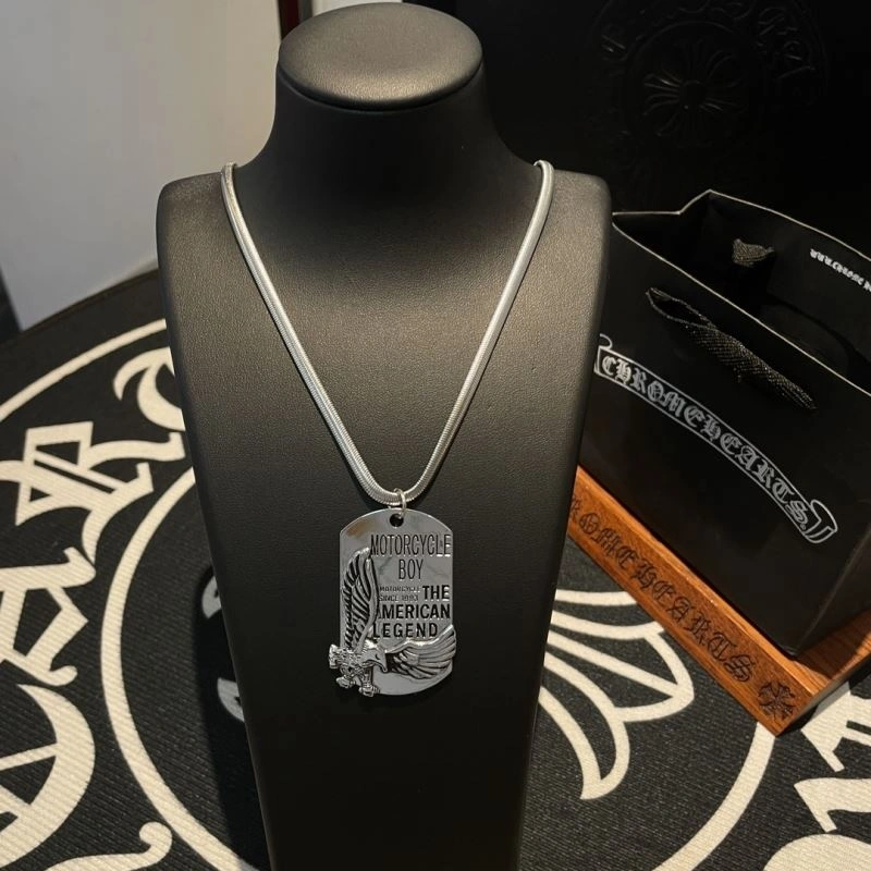 1:1 copy Chrome Hearts Necklaces