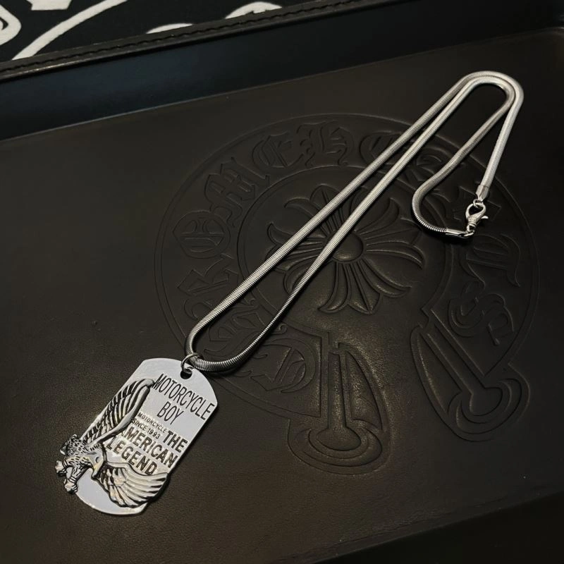 1:1 copy Chrome Hearts Necklaces