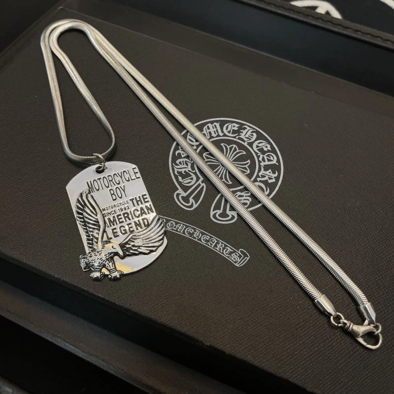 1:1 copy Chrome Hearts Necklaces