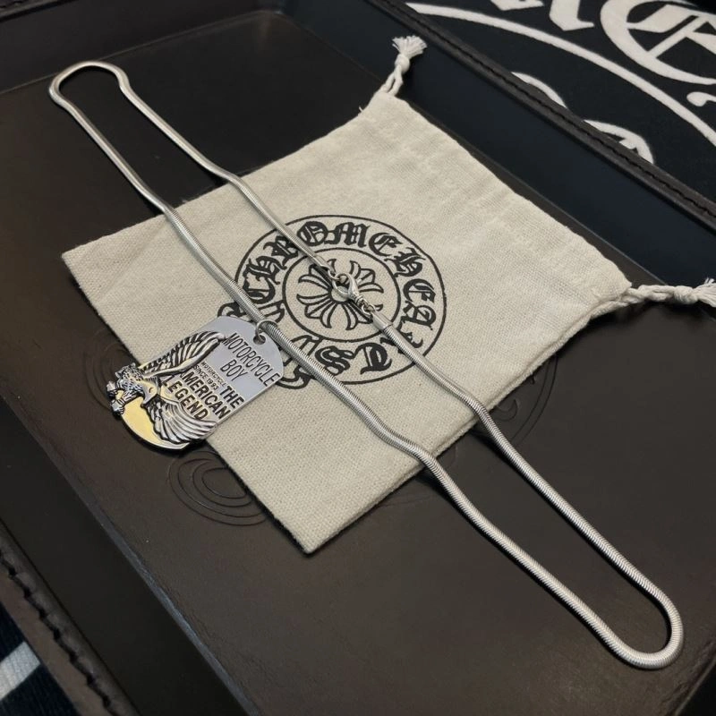 1:1 copy Chrome Hearts Necklaces